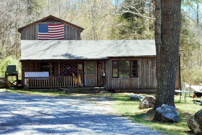Fundraiser for Save Hooterville by Save Hooterville : Save Hooterville