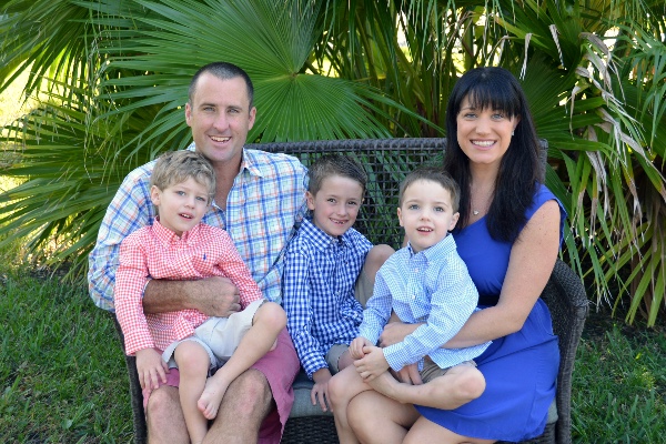 Fundraiser for Carrie Roper by Andrea Bake Bouchard : Carrie's Cancer ...