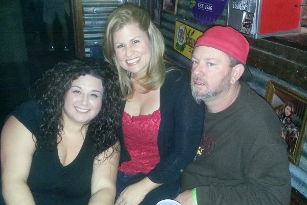 Fundraiser for Sean Yeager by Monika Moore-Hovland : Sean Yeager ...