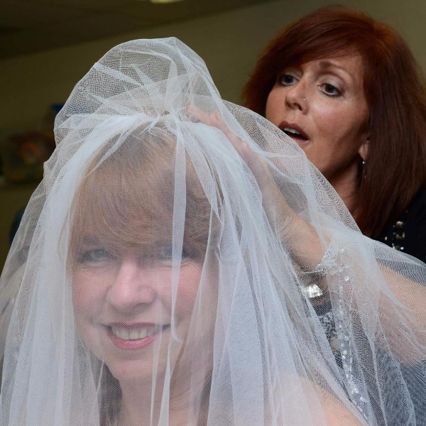 Fundraiser for Danielle Haines by Julie M Easterbrooks : Pick up a ...