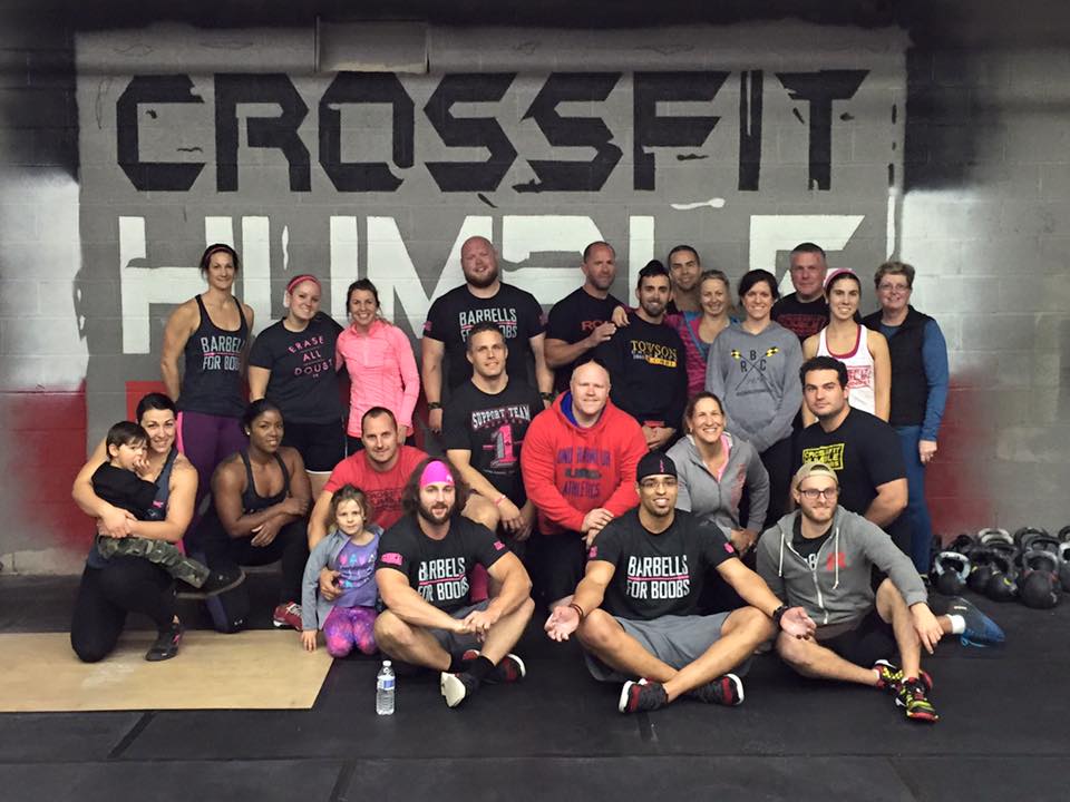 Fundraiser for Falke Verwer by Kristin Weinstein : Help Rebuild Humble ...