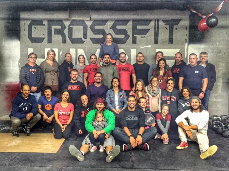 Fundraiser for Falke Verwer by Kristin Weinstein : Help Rebuild Humble ...