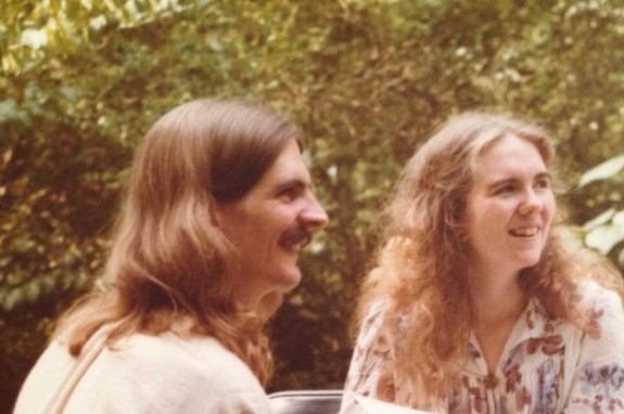 Fundraiser by Gregory Creasey : Susan "Rue" Richardson Combs