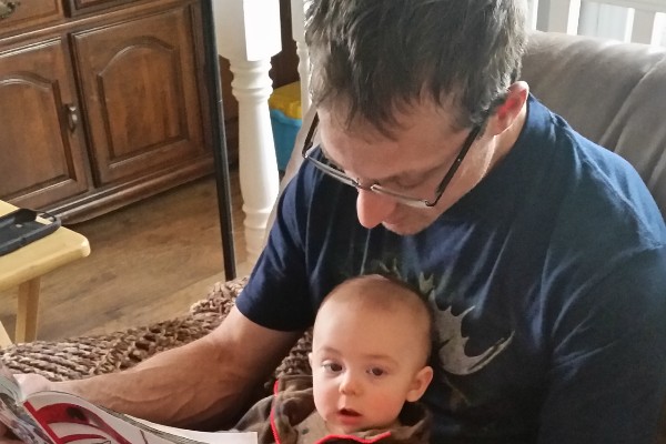 Fundraiser by Carolyn Wilson Collier : Pat Collier stem cell surgery