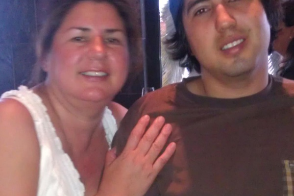 Fundraiser by Roberta T. Castillo : Eleanor Castillo Mathis