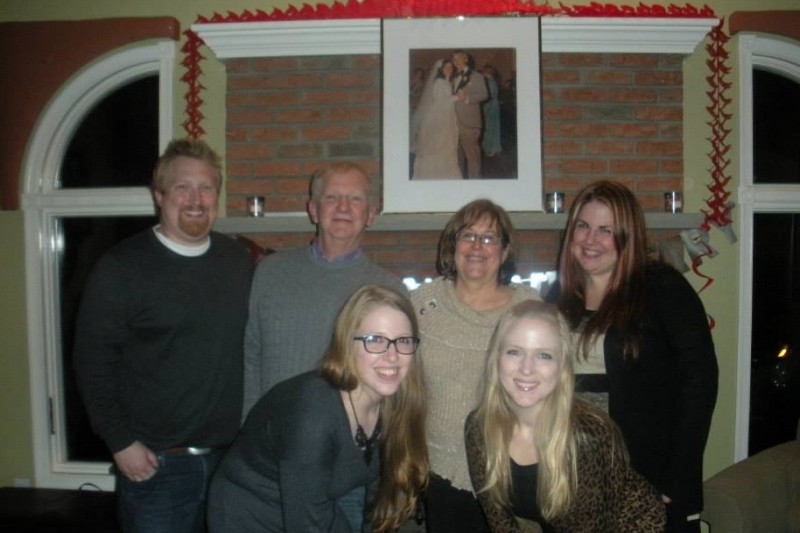 Fundraiser for David Sentz by Karen Rishar : Fire destroyed Connie ...