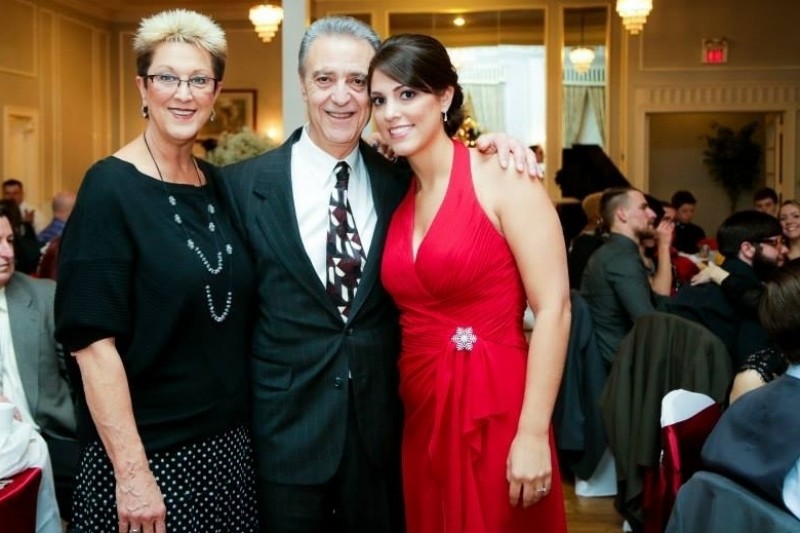 Fundraiser for Jenna Bazzi by Christine Broome : Support the Bazzi Family