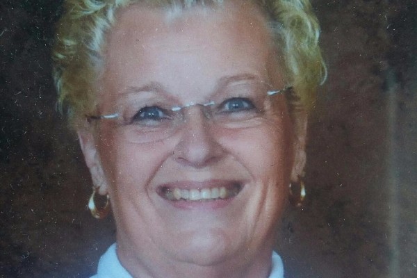 Fundraiser by Don Thigpen : Mary Jane Thigpens funeral expenses