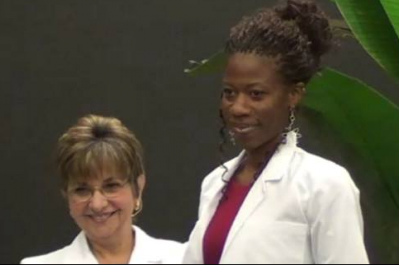 Fundraiser for Kesha Thomas by Jackie Babb : Kesha Thomas Fire Relief Fund