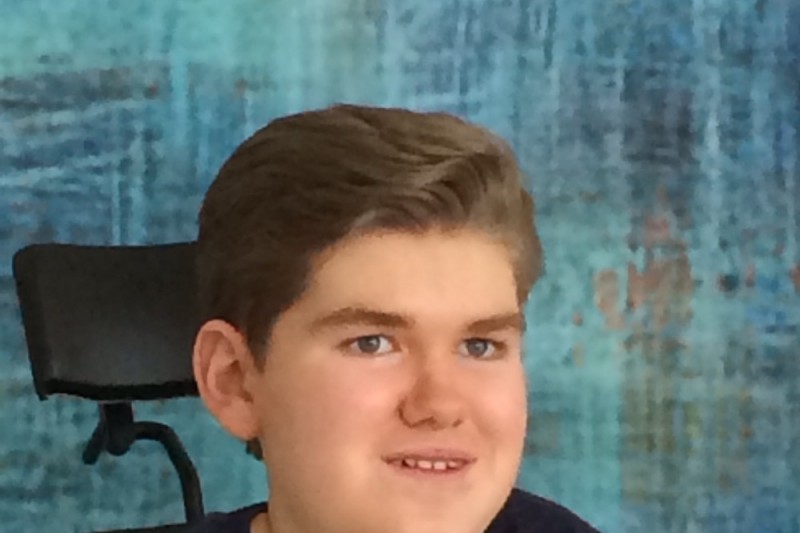 Fundraiser for Reilly Johnson by Lori Bitner : Reilly Johnson Rally