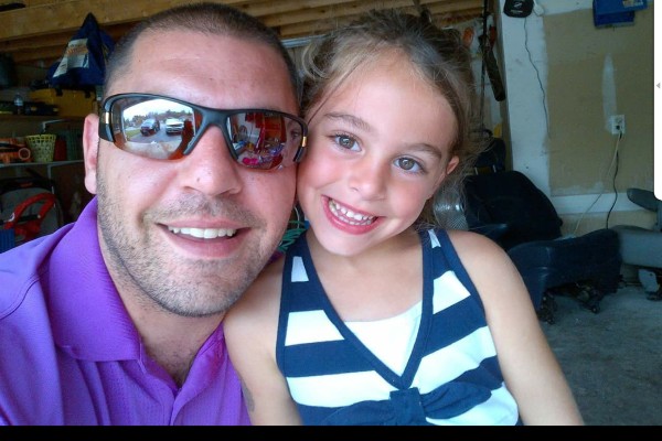 Fundraiser by Nadia Fayad : Support the family of Jamal Fayad