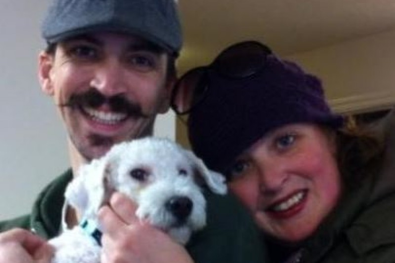 Fundraiser for Shande Wiest by Devon Louquet : Shande & Dustin Support Fund