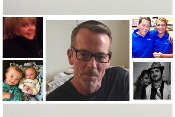 Fundraiser for Tracy Lloyd by Yvette Larson Karweik : Rick Lloyd