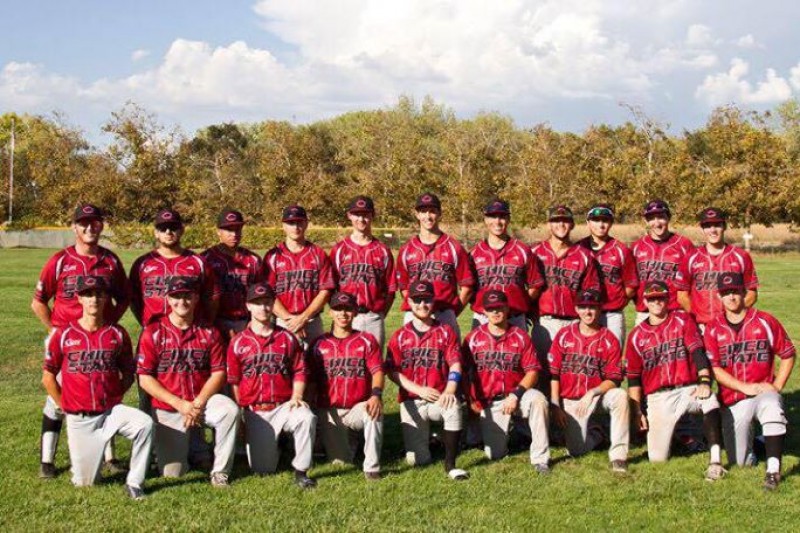 Fundraiser for Kyle Prager by Brayden Cleland : Chico State Club ...