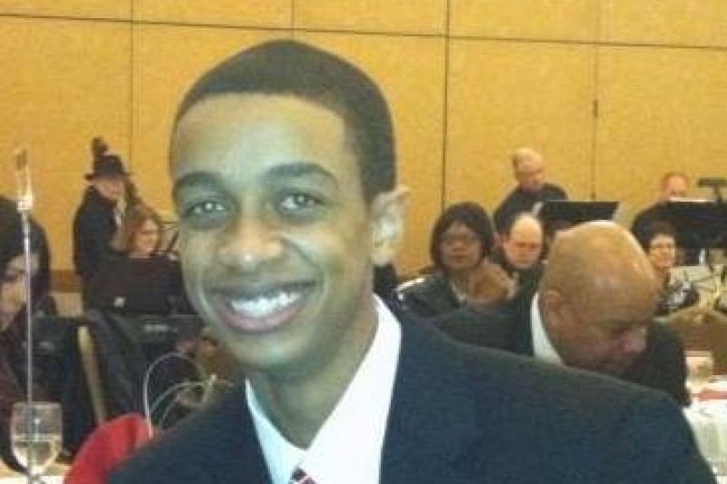 Fundraiser for Zachary Cross by Zach Cross : Study Abroad in Ghana