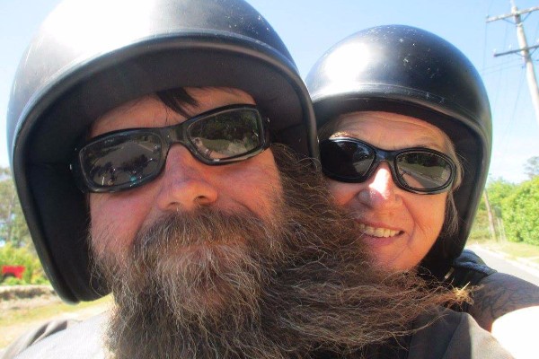 Fundraiser by Phoebe Delgado : Cheri & Greg Nunn Recovery Support