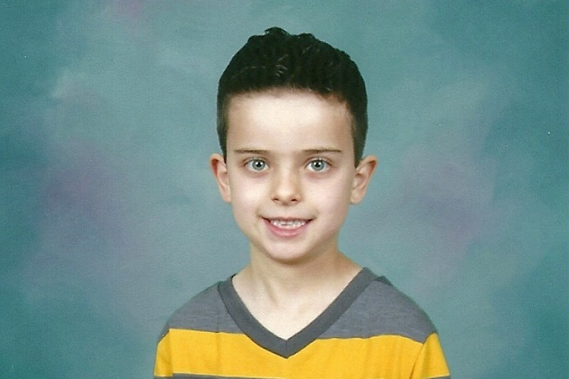 Fundraiser by Stephanie Prince : Support Gavin Prince Battle Cancer