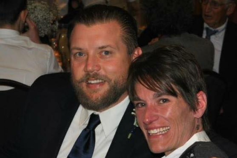 Fundraiser for Sarah Gonterman by Jenni Bennett Becker : Sarah's Stem ...