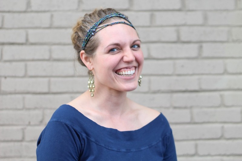 Fundraiser by Abigail Yoder : Abi's vision/Preparation for Mexico