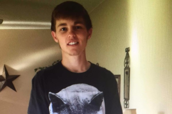 Fundraiser by Logan Shaver : Matthew McCulley Memorial