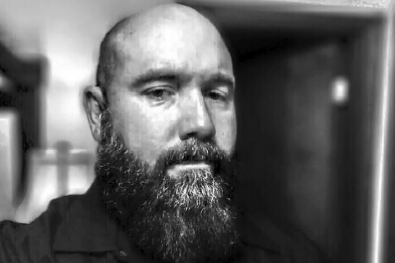 Fundraiser for James Getchell by Kon Bayliss : The Getch Project