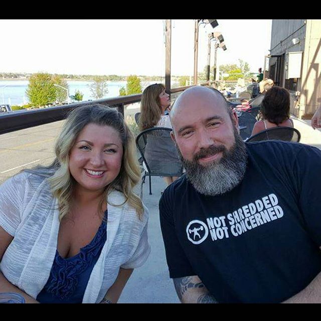 Fundraiser for James Getchell by Kon Bayliss : The Getch Project