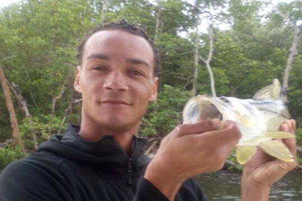 Fundraiser for Paulette Roberson by Tony Grossman : The Mission for ...