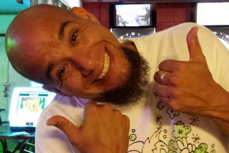 Fundraiser for Christopher Barboza by Katie Melnik Sharpe : Chris ...