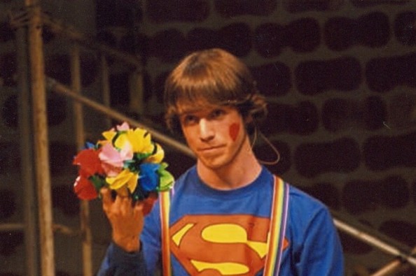 Fundraiser by Lydia Whitlock Barber : Allen's Memorial Scholarship Fund