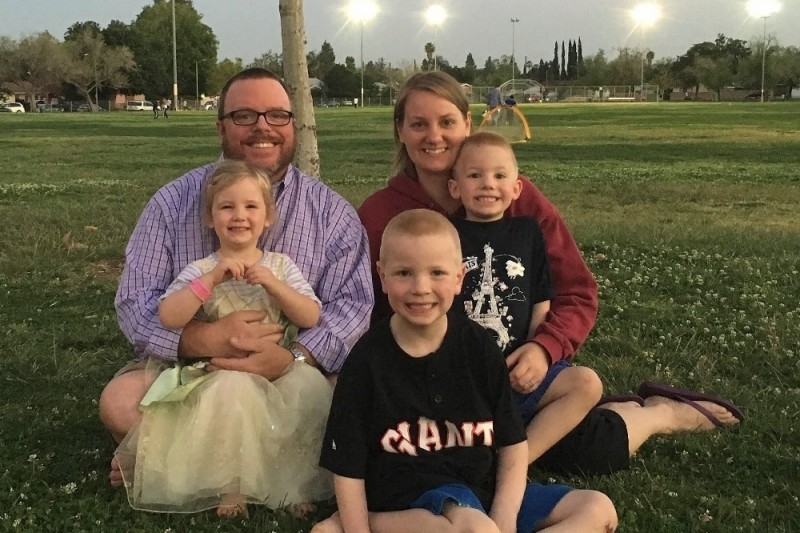 Fundraiser for Brian Harr by Janet Smith : The Brian Harr Medical Fund