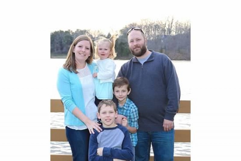 Fundraiser for Jacquelyn Smoot by Jennifer Meyers-Heeter : Green Family ...