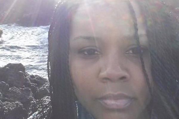 Fundraiser by April Fleming : GODISLOVE
