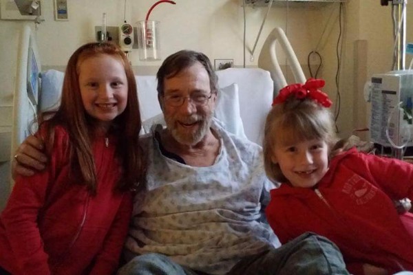 Fundraiser for Roger Cardwell by Kelly Cardwell-Smithson : Cancer can't ...