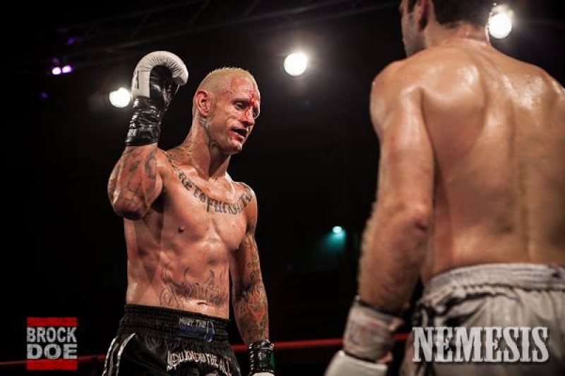 Fundraiser by Grady Stewart : Help send Rob Powdrill to Beijing