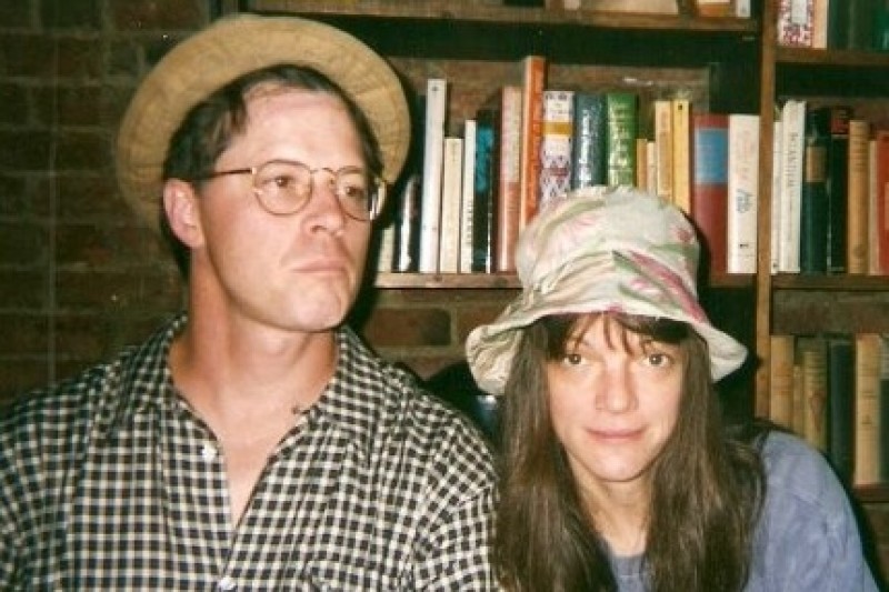 Fundraiser for James Robinson by Kevin Horne : Memorial Fund for Kathy ...