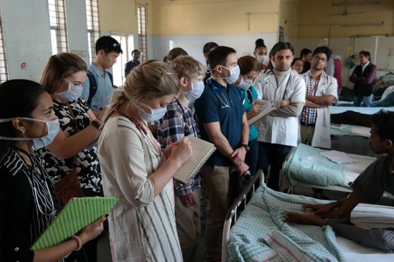 Fundraiser for Angela Cottrell by Emma Corenevsky : Ultimate Med ...