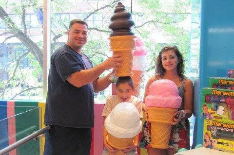 Fundraiser by Michael Tropeano : Friends of Mike Tropeano