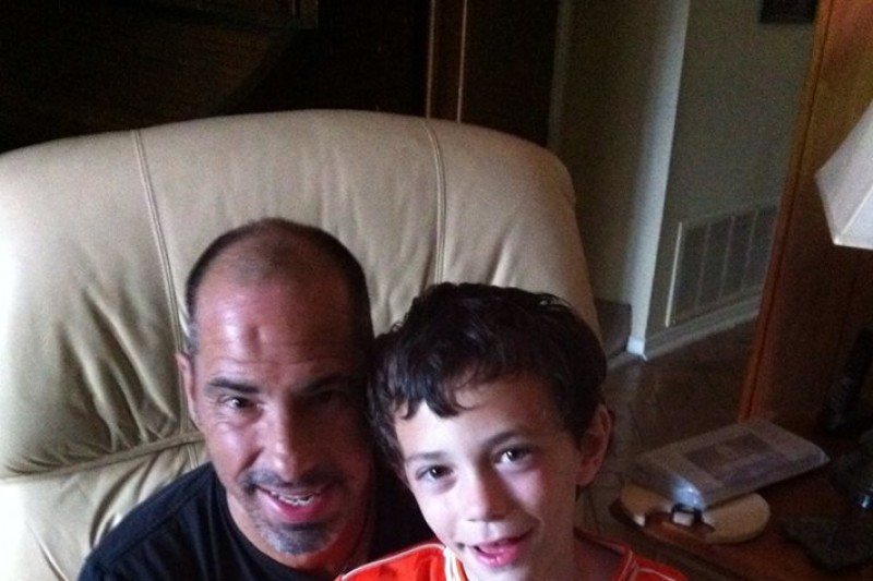 Fundraiser for David Cowling by Don Henry : David Cowlings medical funds