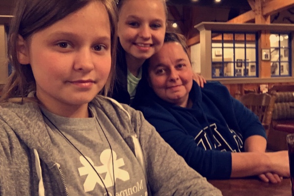 Fundraiser for Krystal Lewis by Lisa Benvenuto Pittman : Katlyn Dunn ...