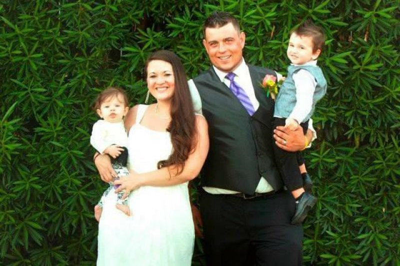 Fundraiser for Justin Keane by Brian O'Loughlin : Justin Keane Medical Fund