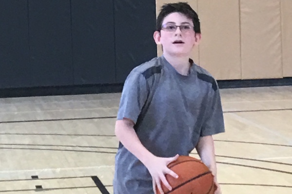 Fundraiser by Lisa Maisel Hines : Foul Shots for Summer Fun