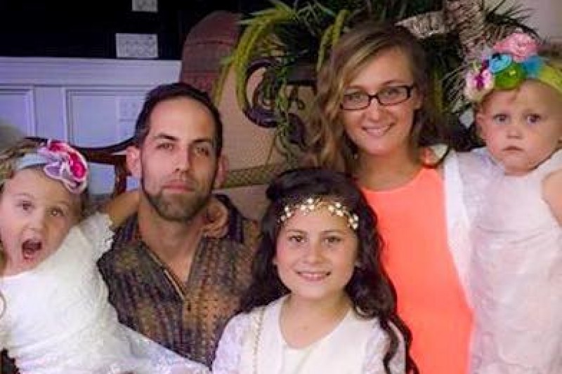 Fundraiser for Molly Schubert by Angela Calvert : Molly & Tom's Flood ...