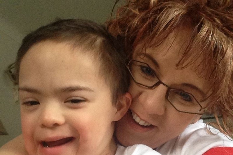 Fundraiser for Keith Simms by Sherri Rogers : Cindy Rhinevault Memorial ...