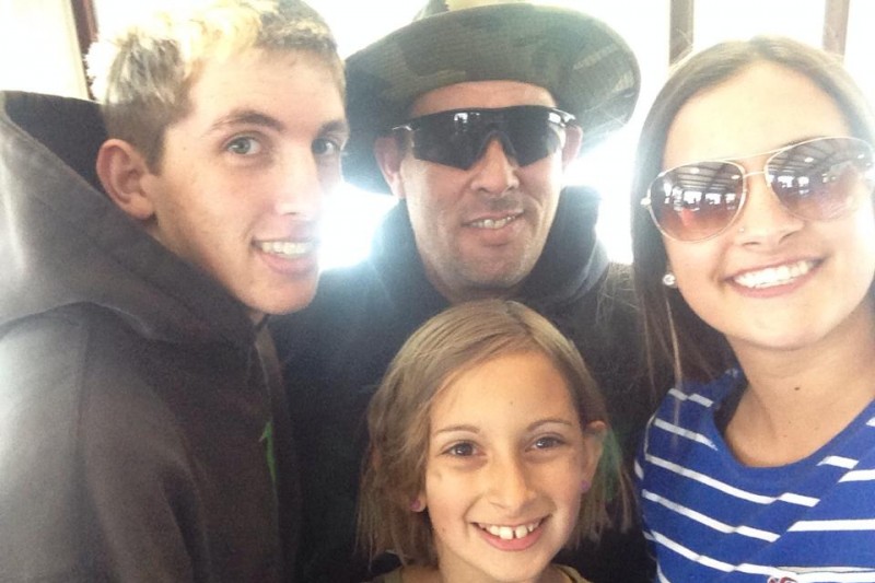 Fundraiser for Sandra Leonard by Jason Riggs : Funeral Expenses for ...