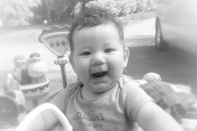 Fundraiser for Sarah Millan by Melissa Pleasant : Saying goodbye to ...