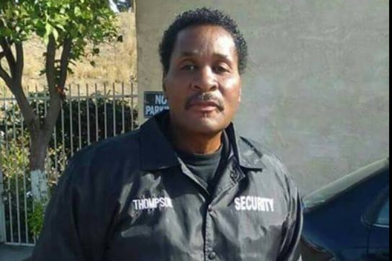 Fundraiser by Montai Thompson : ShermDog ((my dad)) Funeral Cost
