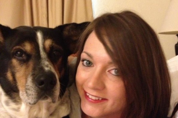 Fundraiser by Nina Singleton : Spike's TPLO surgery