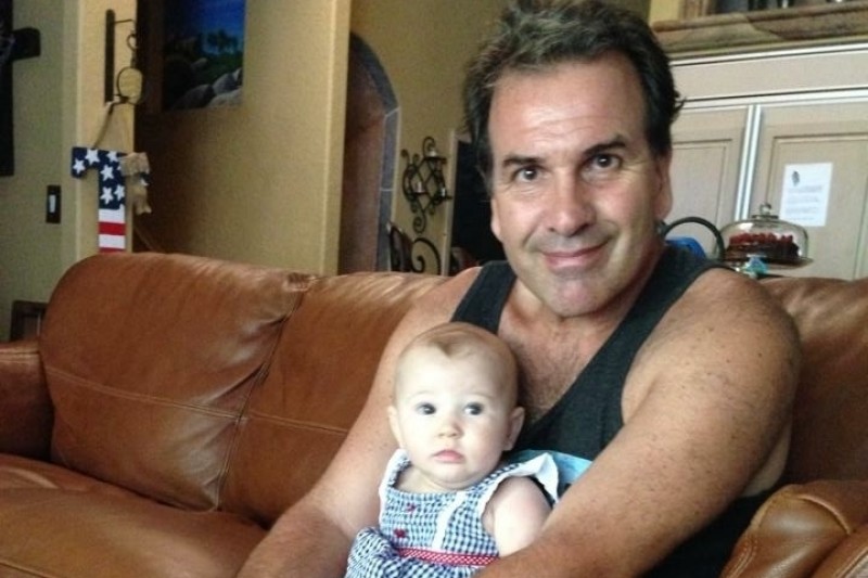 Fundraiser for June Troy by Megan Walter : Celebration of Life for Tony ...