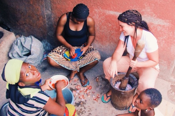 Fundraiser by Shasta Feltman : Marriage of the Arts DTS & Outreach