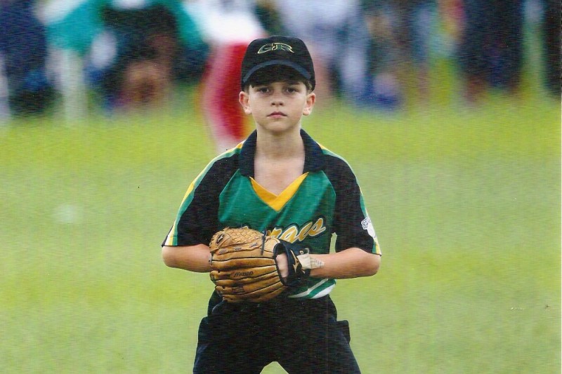 Fundraiser by Scott Andrew Fulton : Callum's opportunity for Japan 2016